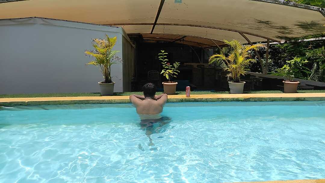 Photos of Zense Candolim - Resort in Goa