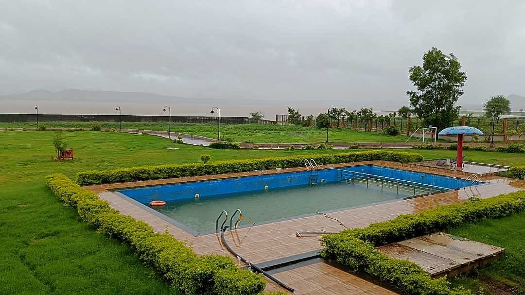 MTDC Grape Park 𝗕𝗢𝗢𝗞 Nashik Hotel 𝘄𝗶𝘁𝗵 ₹𝟬 𝗣𝗔𝗬𝗠𝗘𝗡𝗧