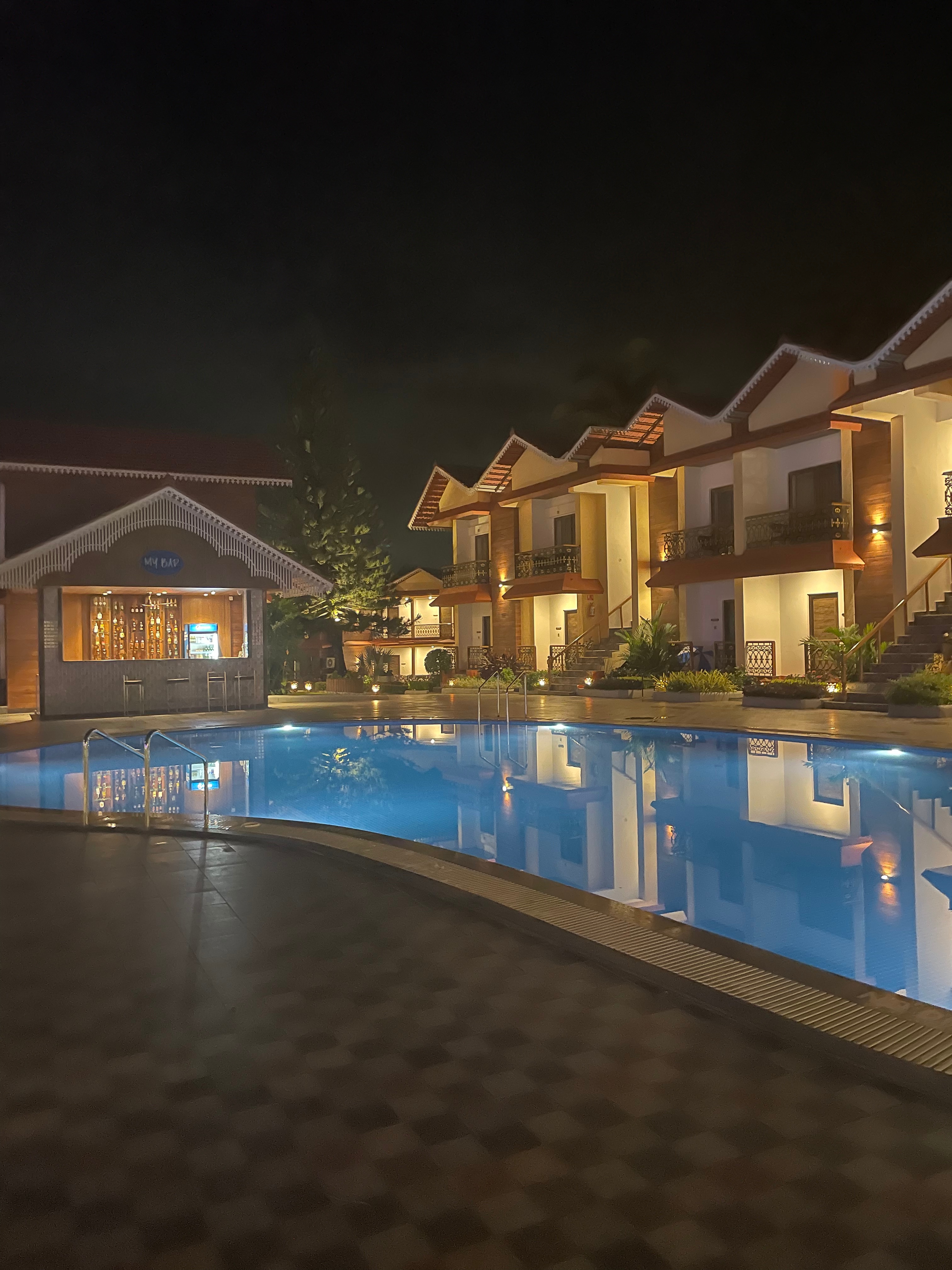 Sea Queen Beach Resort and Spa 𝗕𝗢𝗢𝗞 Goa Resort 𝘄𝗶𝘁𝗵 ₹𝟬 𝗣𝗔𝗬𝗠𝗘𝗡𝗧