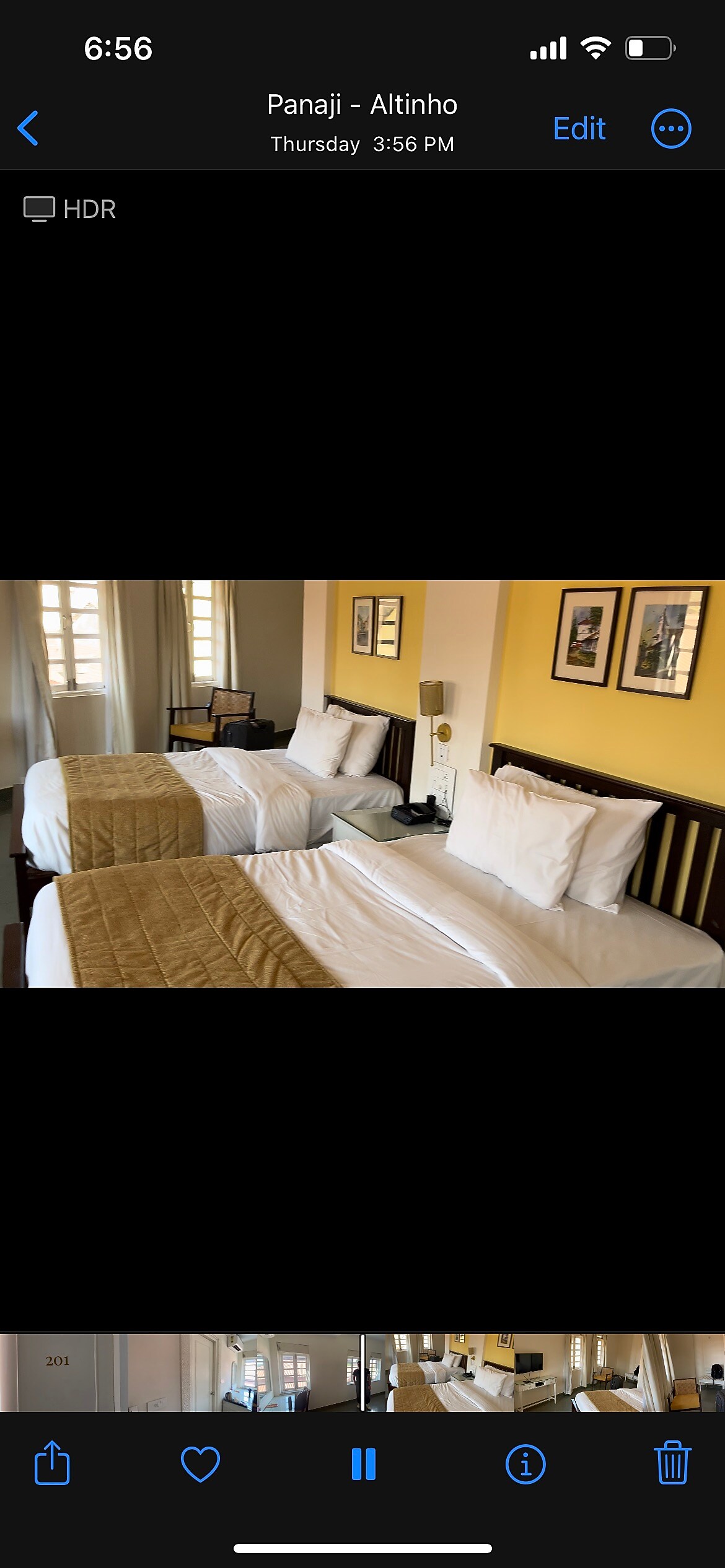 O'PIERRE 𝗕𝗢𝗢𝗞 Goa Hotel 𝘄𝗶𝘁𝗵 𝗙𝗥𝗘𝗘 𝗖𝗮𝗻𝗰𝗲𝗹𝗹𝗮𝘁𝗶𝗼𝗻