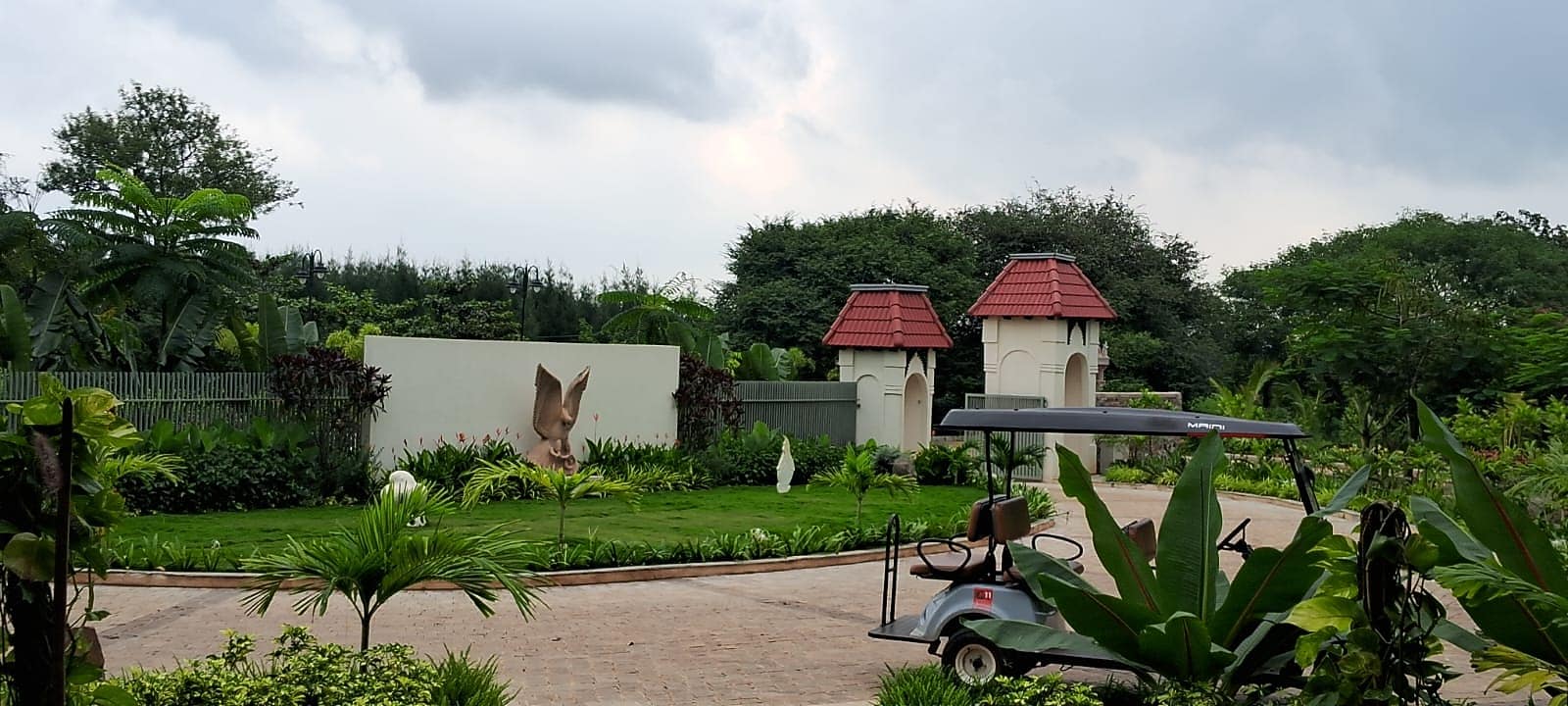 Trance Veechika Resort 𝗕𝗢𝗢𝗞 Vikarabad Resort 𝘄𝗶𝘁𝗵 𝗙𝗥𝗘𝗘 𝗖𝗮𝗻𝗰𝗲𝗹𝗹𝗮𝘁𝗶𝗼𝗻