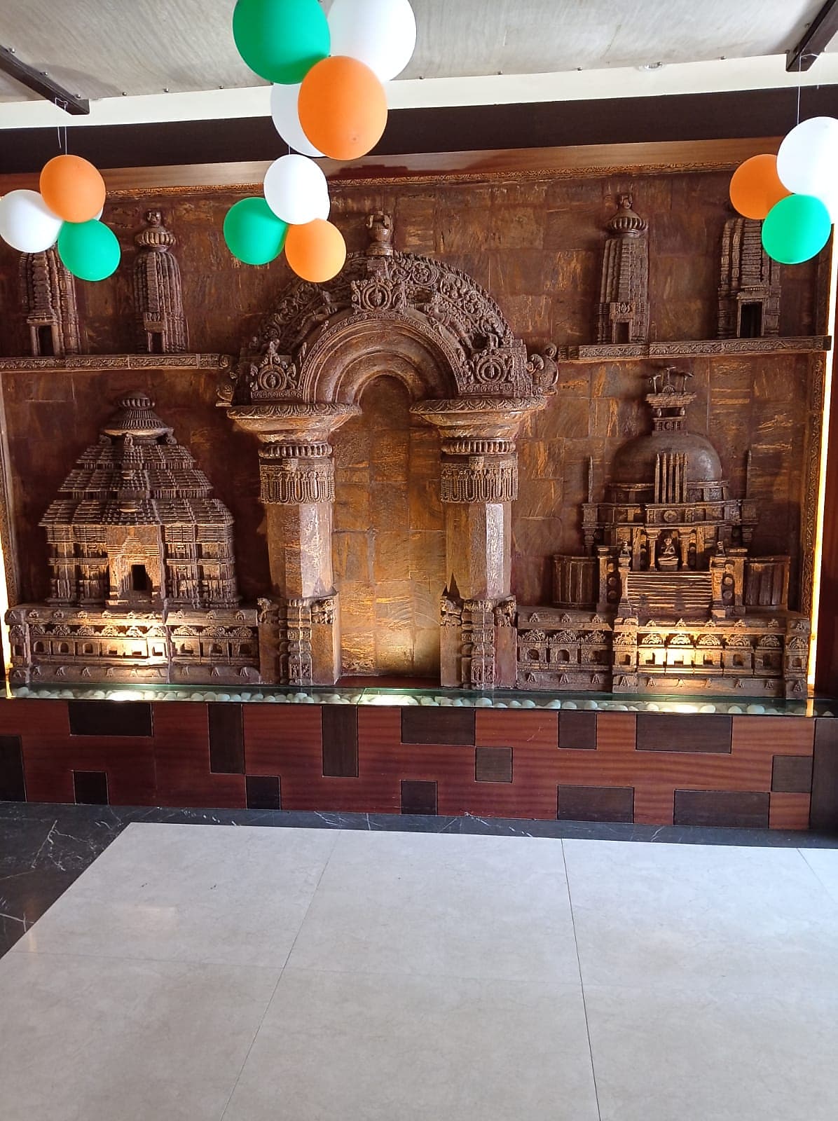 Hotel Pushpak | Bhubaneshwar Hotel BOOK with ₹0 PAYMENT