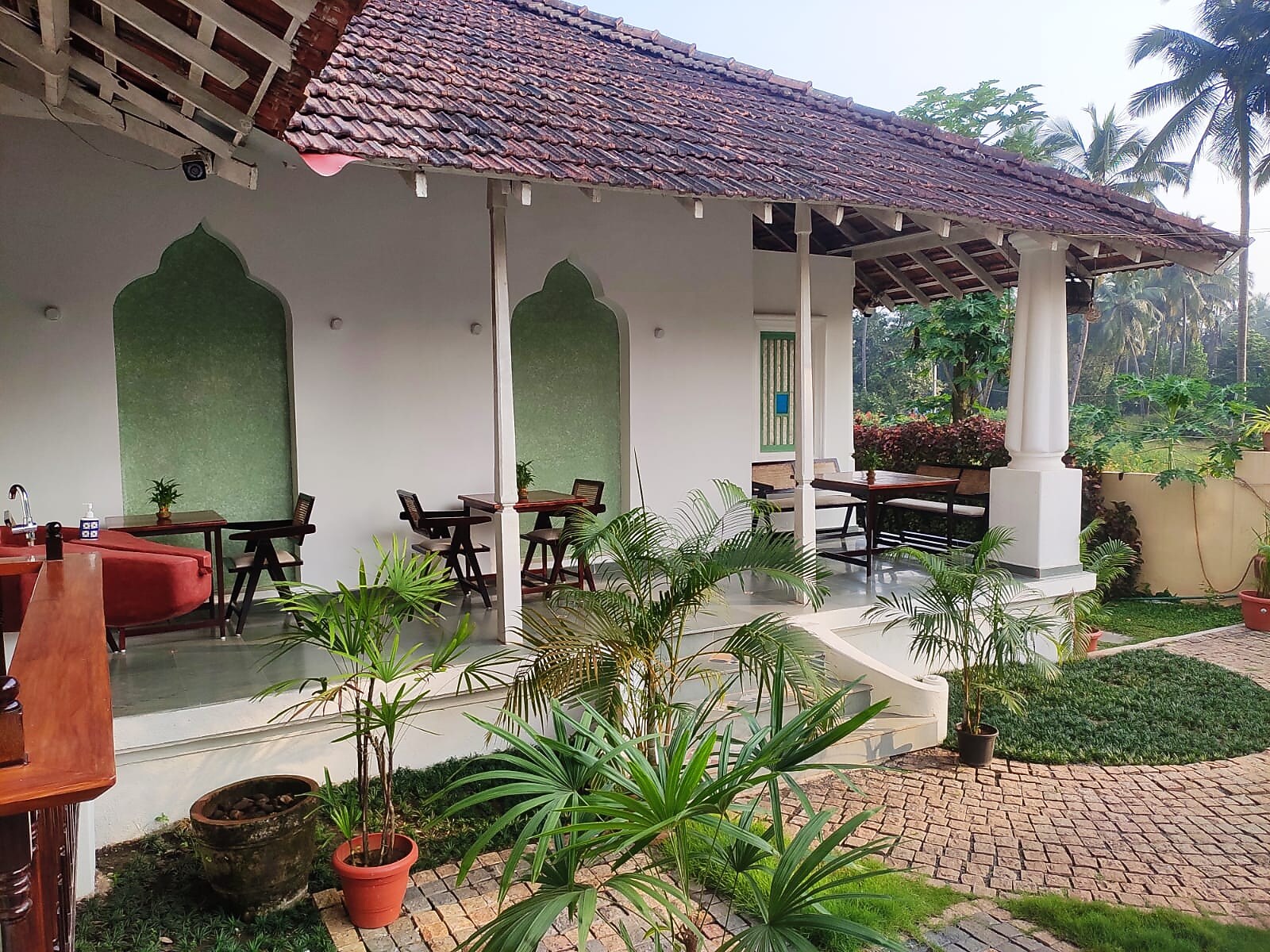 Silva Heritage - A 16th Century Goan House 𝗕𝗢𝗢𝗞 Goa Villa 𝘄𝗶𝘁𝗵 𝗙𝗥𝗘𝗘 ...