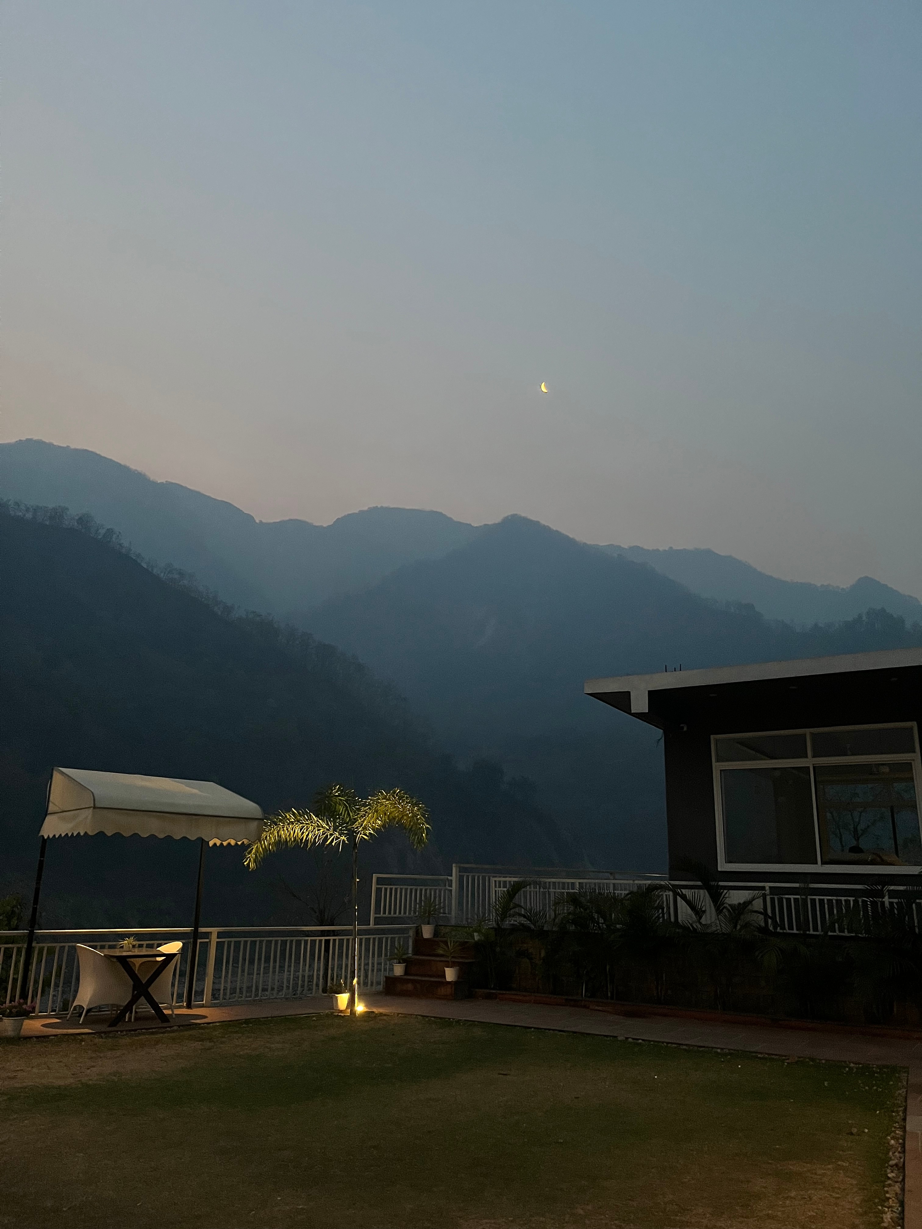 Reviews of Moustache Rishikesh Riverside Resort - Cottage in Rishikesh