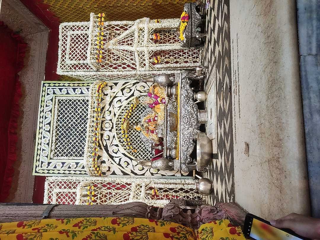 Braj Yatra Dham | Vrindavan Hotel BOOK @ ₹1