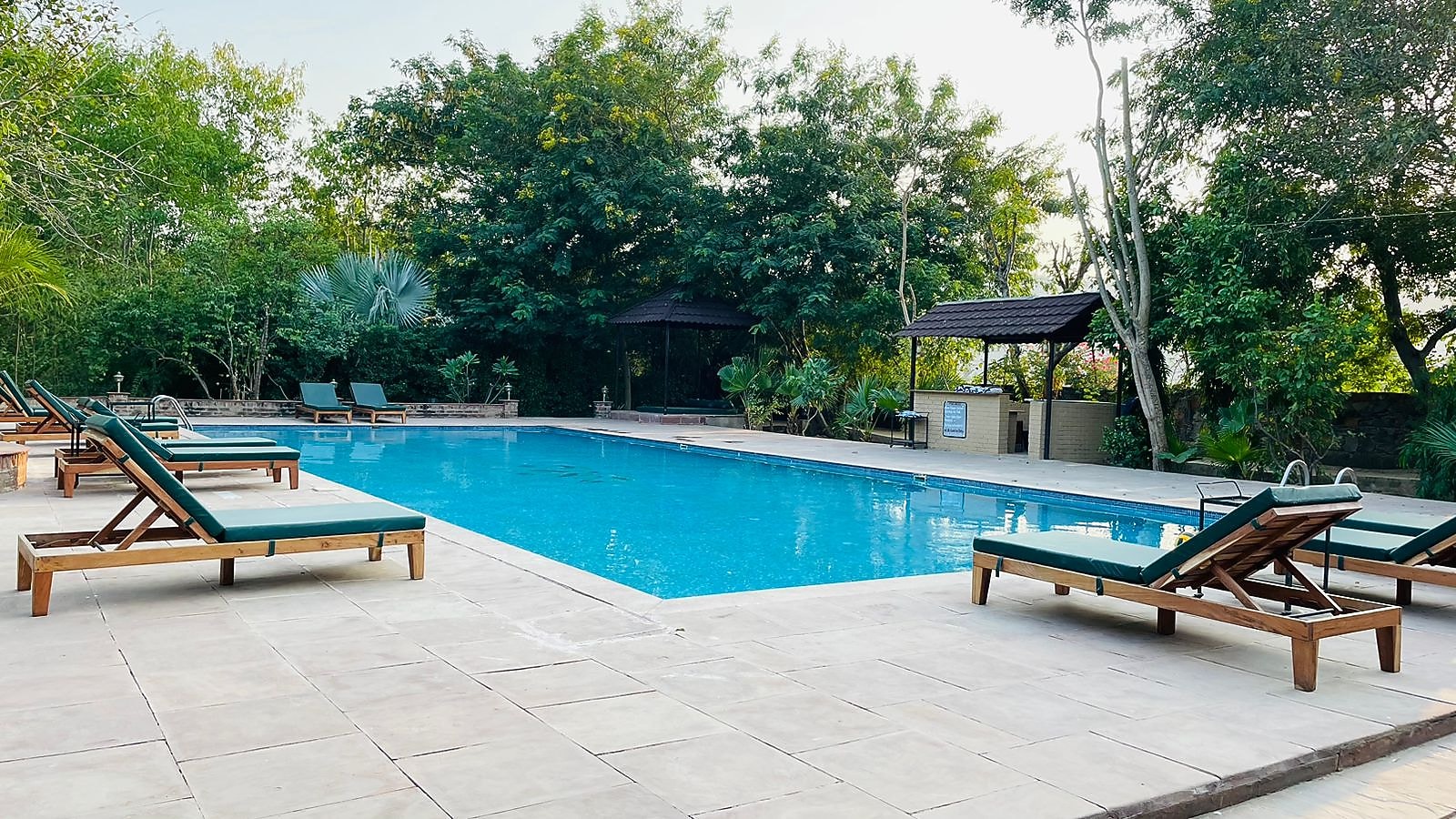 Vanaashrya Resort and Spa Sariska 𝗕𝗢𝗢𝗞 Sariska Hotel 𝘄𝗶𝘁𝗵 𝗙𝗥𝗘𝗘 𝗖𝗮𝗻𝗰𝗲𝗹𝗹𝗮𝘁𝗶𝗼𝗻