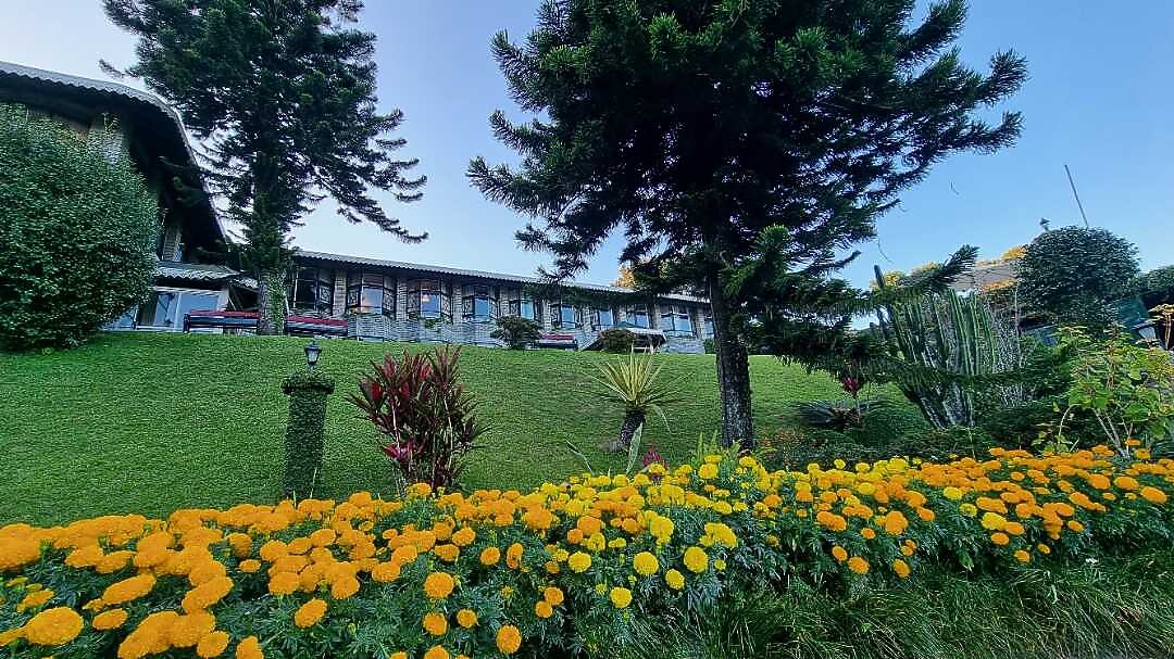 The Elgin Silver Oaks - Heritage Resort & Spa 𝗕𝗢𝗢𝗞 Kalimpong Resort ...