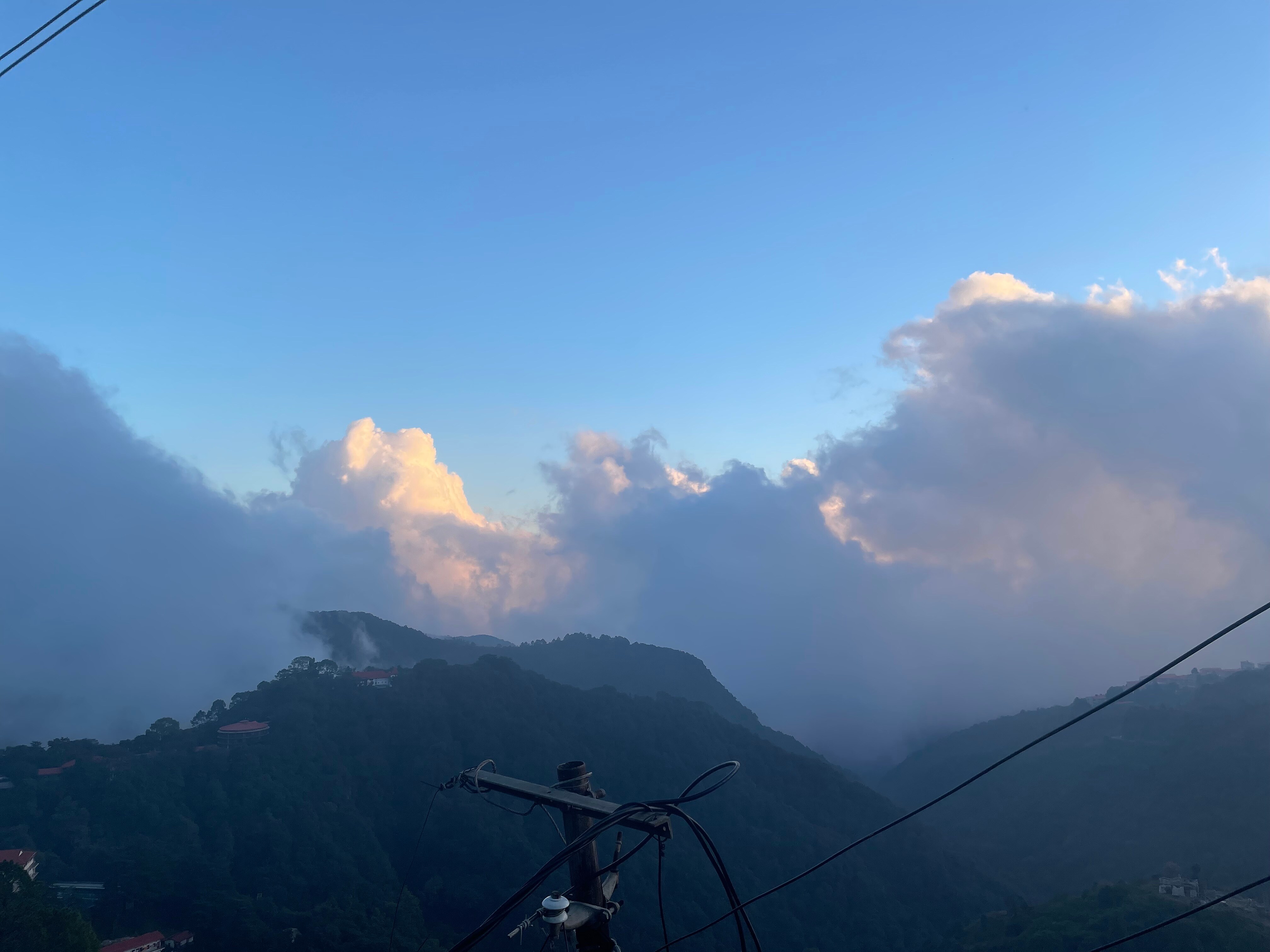 Spring View Cottage | Landour | Mussoorie Cottage BOOK @ ₹1