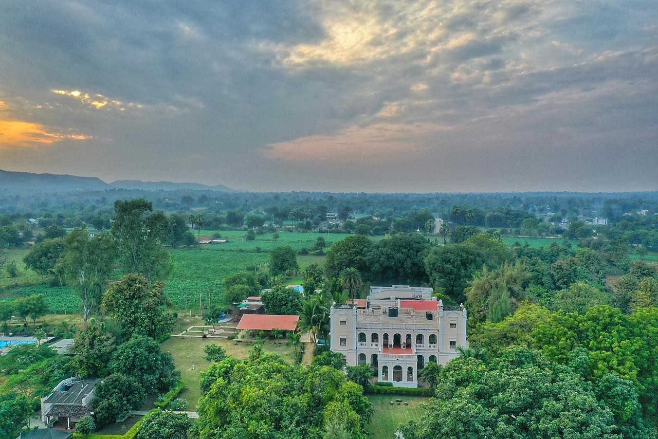 Vananchal Heritage Resort 𝗕𝗢𝗢𝗞 Jetpur Pavi Cottage 𝘄𝗶𝘁𝗵 𝗙𝗥𝗘𝗘 𝗖𝗮𝗻𝗰𝗲𝗹𝗹𝗮𝘁𝗶𝗼𝗻