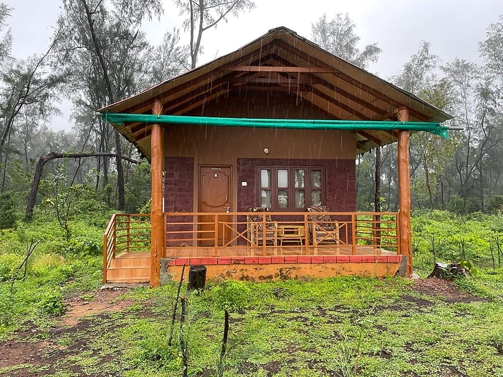 Devbagh beach resort by Jungle Lodges | Karwar Resort BOOK @ ₹1