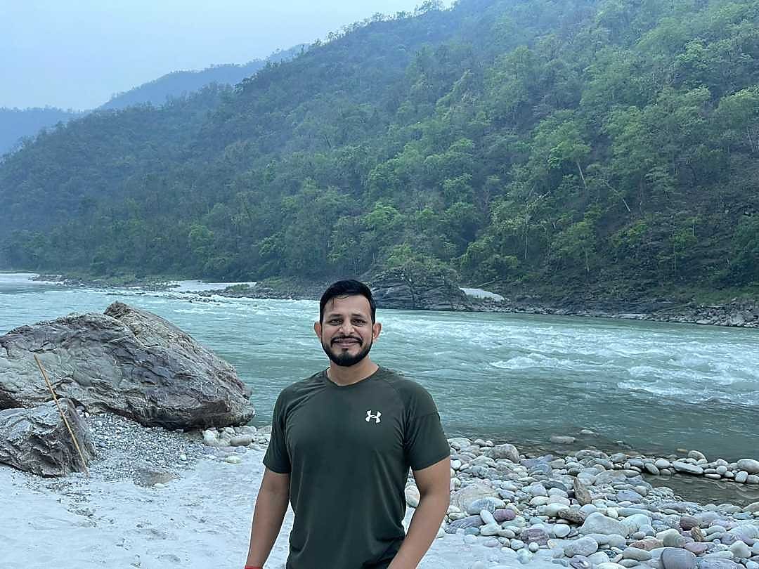 Neemrana's Glasshouse on The Ganges, Rishikesh | Rishikesh Resort BOOK @ ₹1