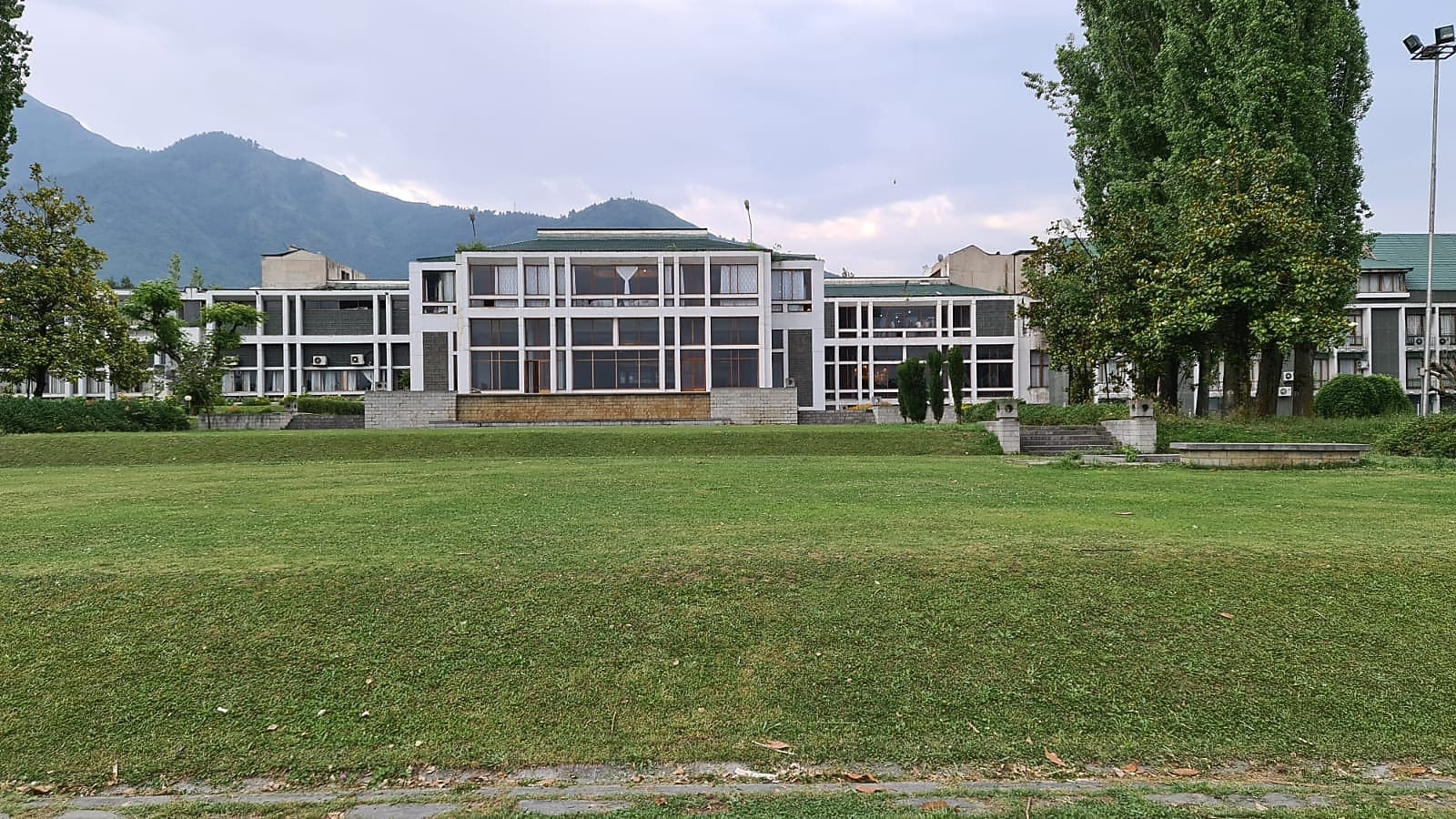 Photos of Centaur Lake View - Hotel in Srinagar