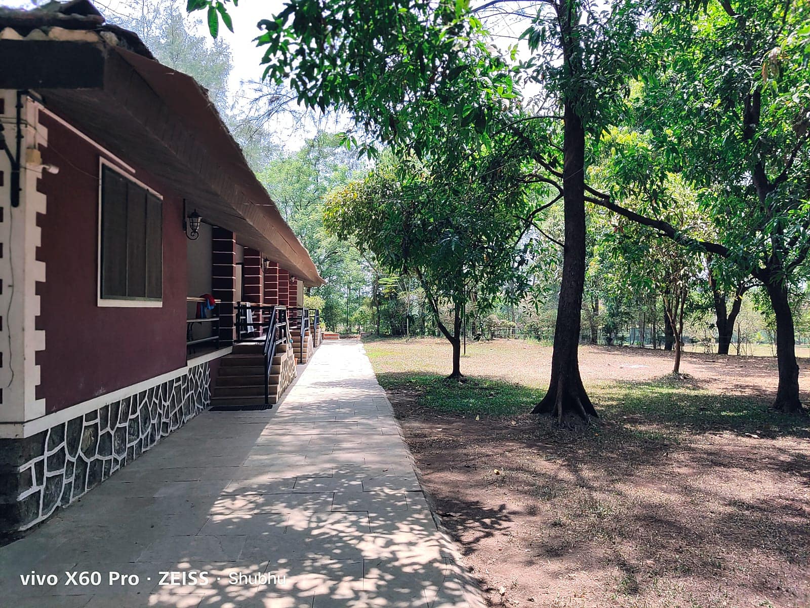 Reviews of Pinewood Resort - Resort in Karjat