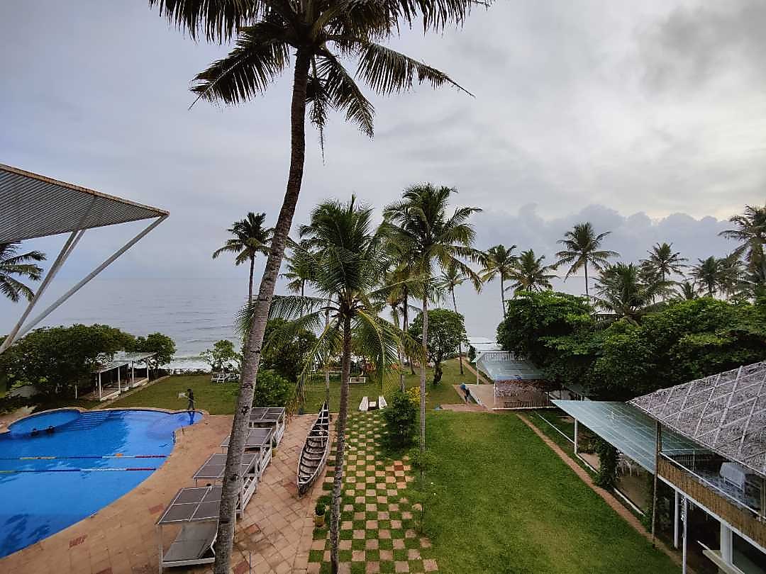 Elixir Cliff Beach Resort and Spa 𝗕𝗢𝗢𝗞 Varkala Resort 𝘄𝗶𝘁𝗵 𝗙𝗥𝗘𝗘 ...
