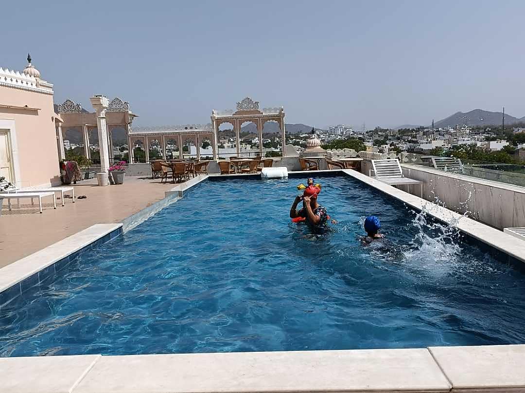 Fateh Niwas by Fateh Collection | Udaipur Hotel BOOK @ ₹1