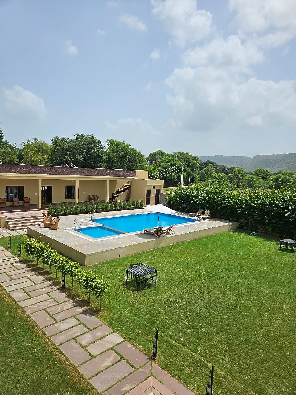 Photos of Raj Bagh by Aaryam - Resort in Sawai Madhopur