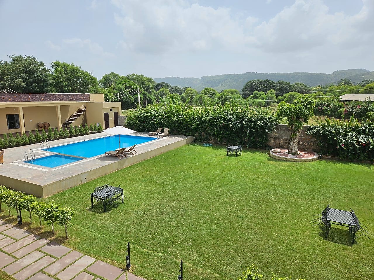 Photos of Raj Bagh by Aaryam - Resort in Sawai Madhopur