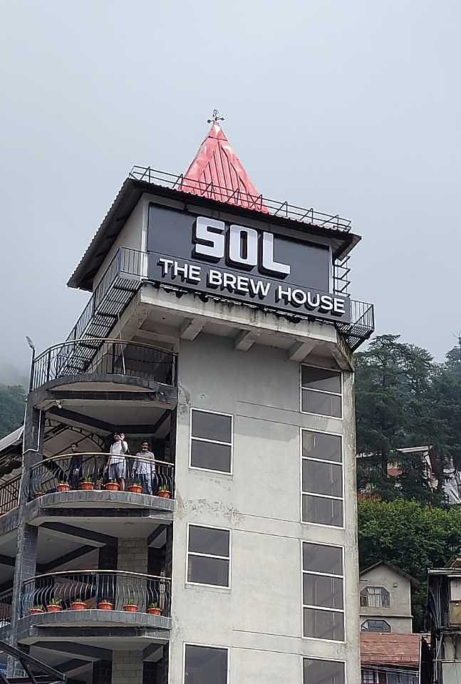 Hotel Combermere 𝗕𝗢𝗢𝗞 Shimla Hotel 𝘄𝗶𝘁𝗵 ₹𝟬 𝗣𝗔𝗬𝗠𝗘𝗡𝗧