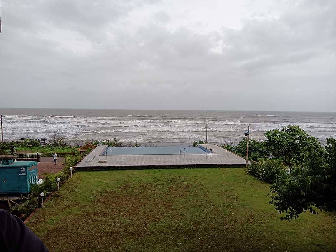 Sagar Sawali Grand 𝗕𝗢𝗢𝗞 Dapoli Resort 𝘄𝗶𝘁𝗵 𝗙𝗥𝗘𝗘 𝗖𝗮𝗻𝗰𝗲𝗹𝗹𝗮𝘁𝗶𝗼𝗻