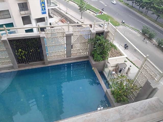 Lemon Tree Premier, New Town, Kolkata Best Rates on Kolkata Hotel Deals ...