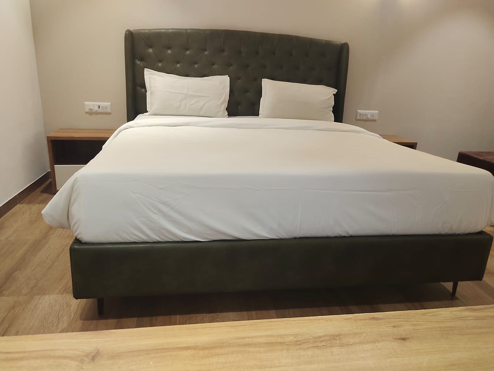 VITS Daman Devka Beach 𝗕𝗢𝗢𝗞 Daman Hotel 𝘄𝗶𝘁𝗵 𝗙𝗥𝗘𝗘 𝗖𝗮𝗻𝗰𝗲𝗹𝗹𝗮𝘁𝗶𝗼𝗻