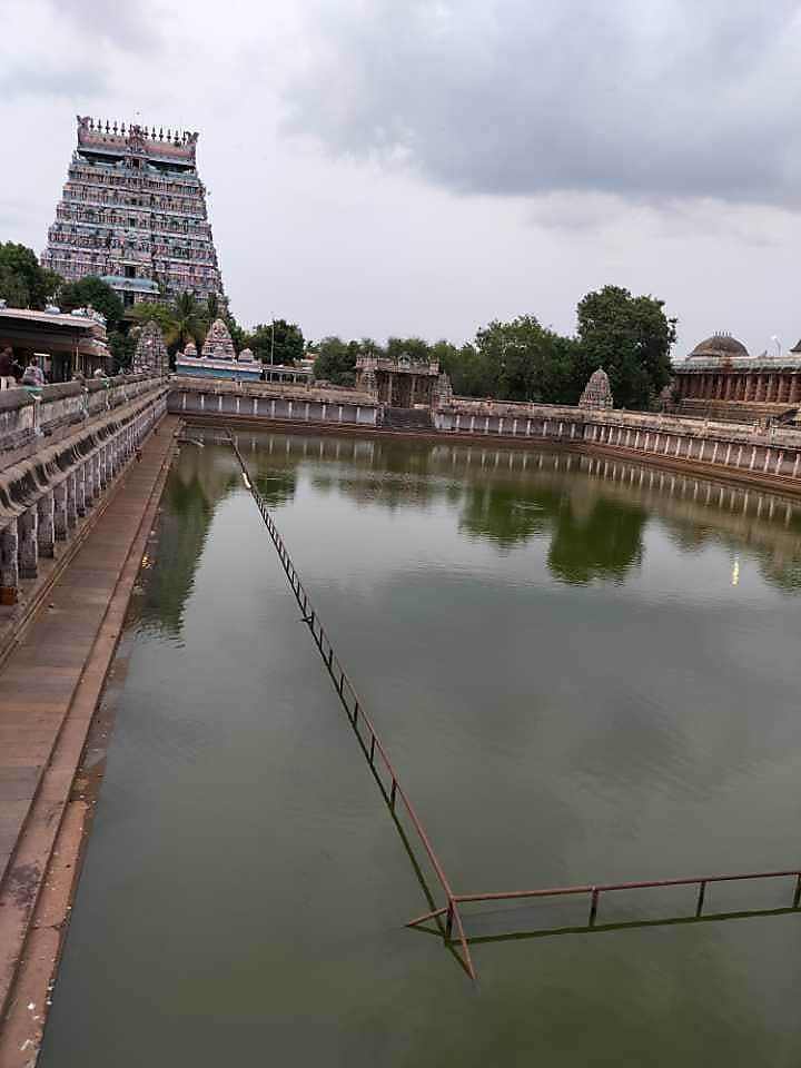 Photos of Hotel Vandayar - Hotel in Chidambaram