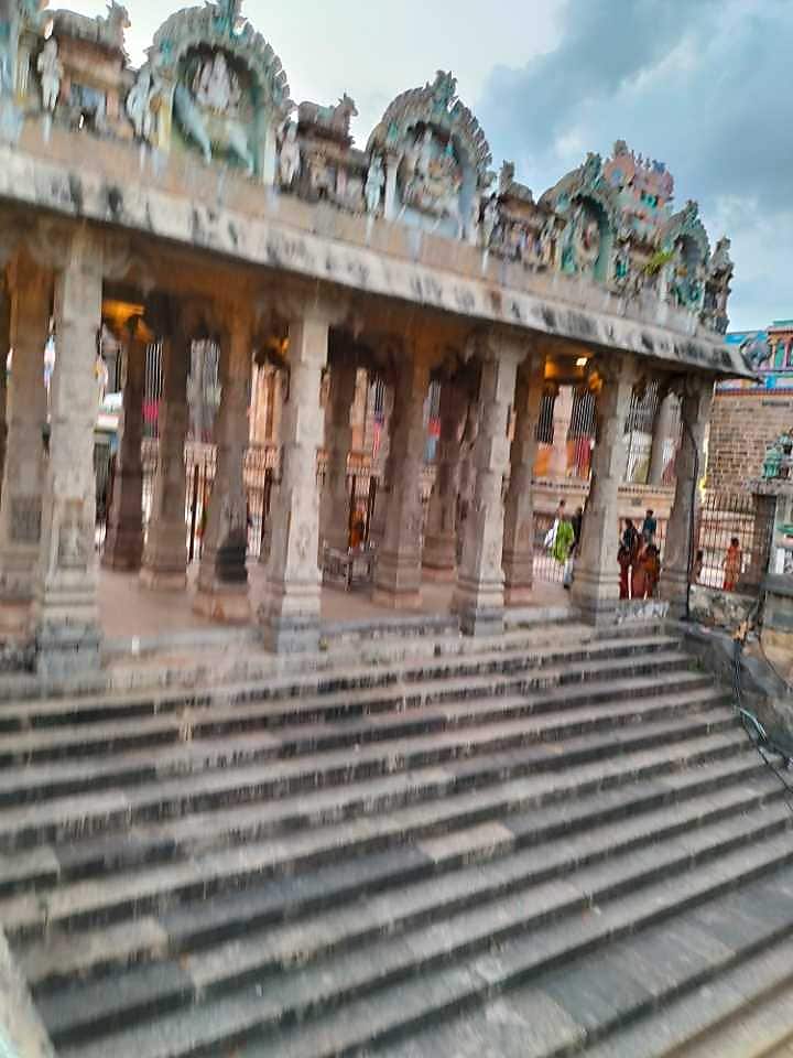 Hotel Vandayar | Chidambaram Hotel BOOK @ ₹1