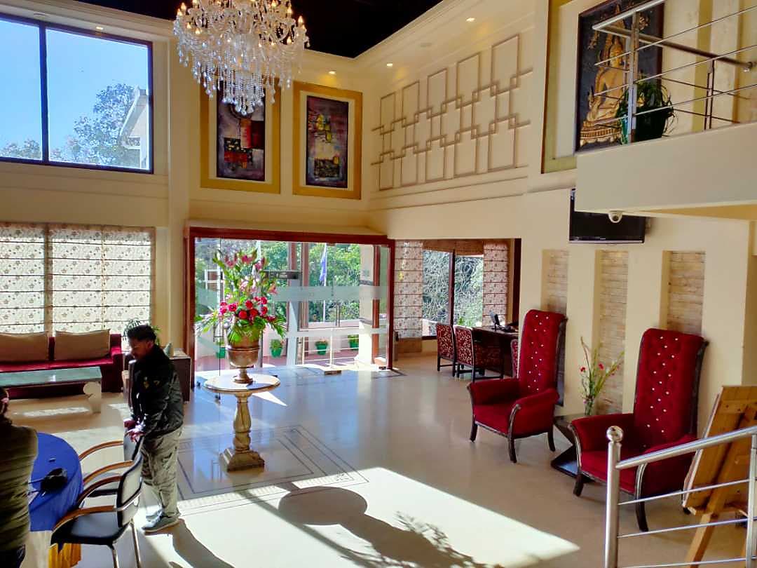 The Oasis Mussoorie - A member of Radisson Individuals 𝗕𝗢𝗢𝗞 Mussoorie ...