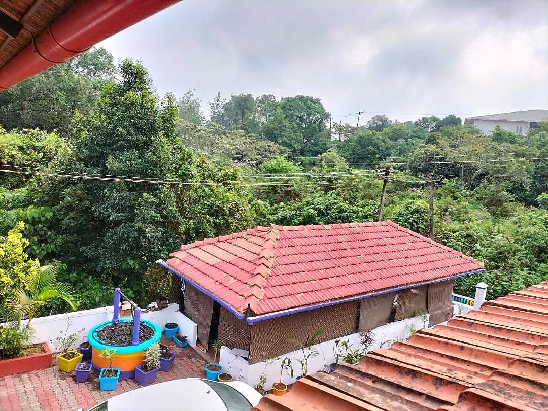 goSTOPS Coorg | Coorg Hostel BOOK @ ₹1