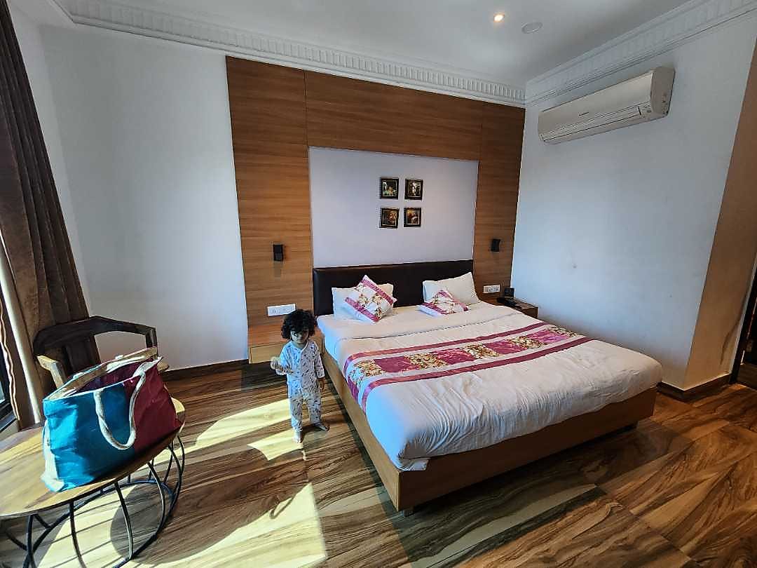 Hotel Sheetal 𝗕𝗢𝗢𝗞 Jodhpur Hotel 𝘄𝗶𝘁𝗵 𝗙𝗥𝗘𝗘 𝗖𝗮𝗻𝗰𝗲𝗹𝗹𝗮𝘁𝗶𝗼𝗻