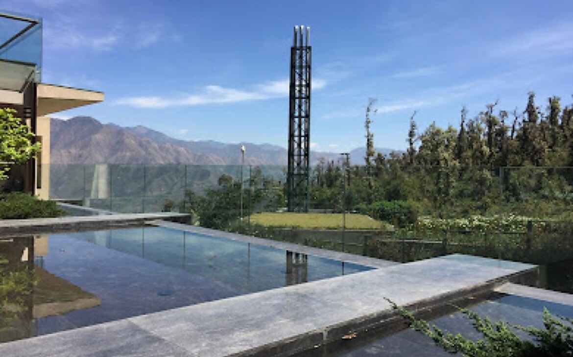 JW Marriott Mussoorie Walnut Grove 𝗕𝗢𝗢𝗞 Mussoorie Hotel 𝘄𝗶𝘁𝗵 𝗙𝗥𝗘𝗘 ...