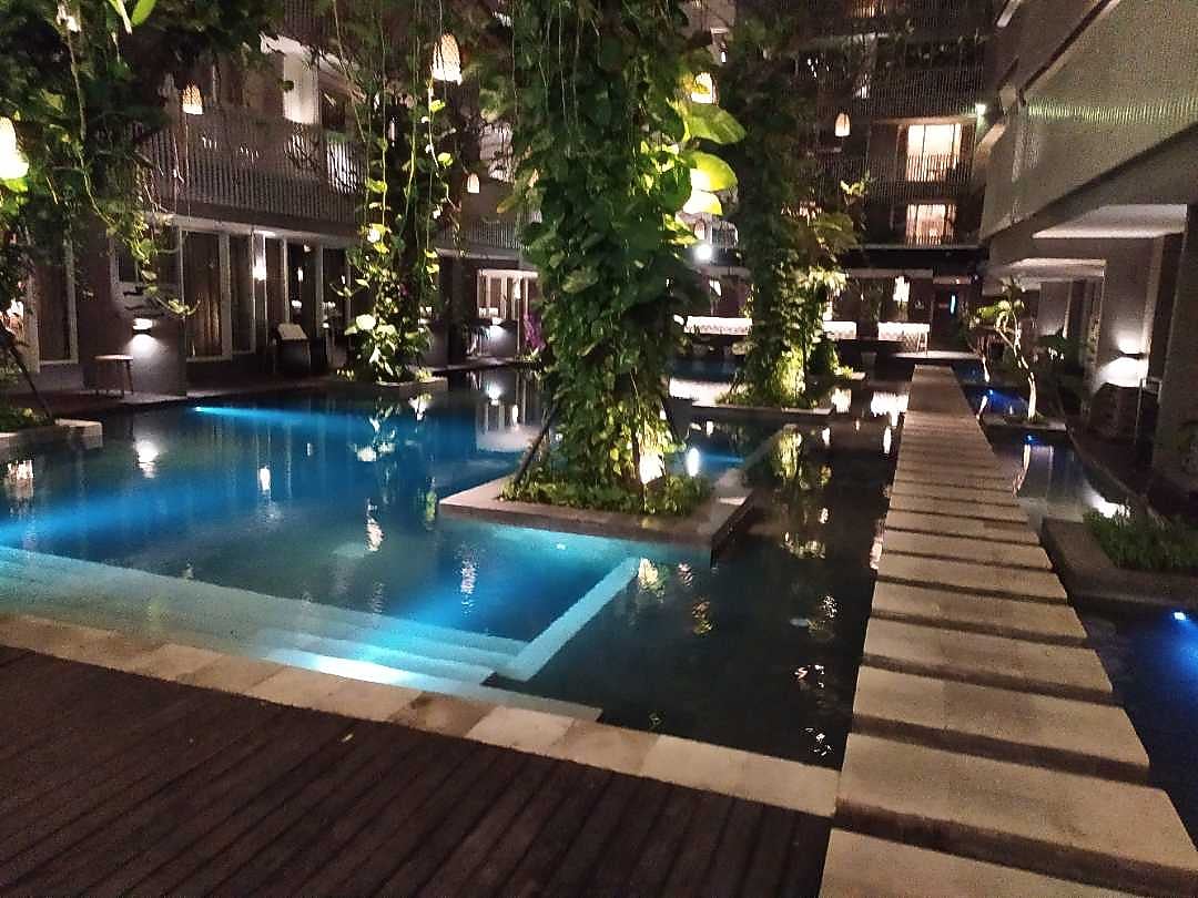 Ramada by Wyndham Bali Sunset Road Kuta 𝗕𝗢𝗢𝗞 Bali Hotel 𝘄𝗶𝘁𝗵 𝗙𝗥𝗘𝗘 ...