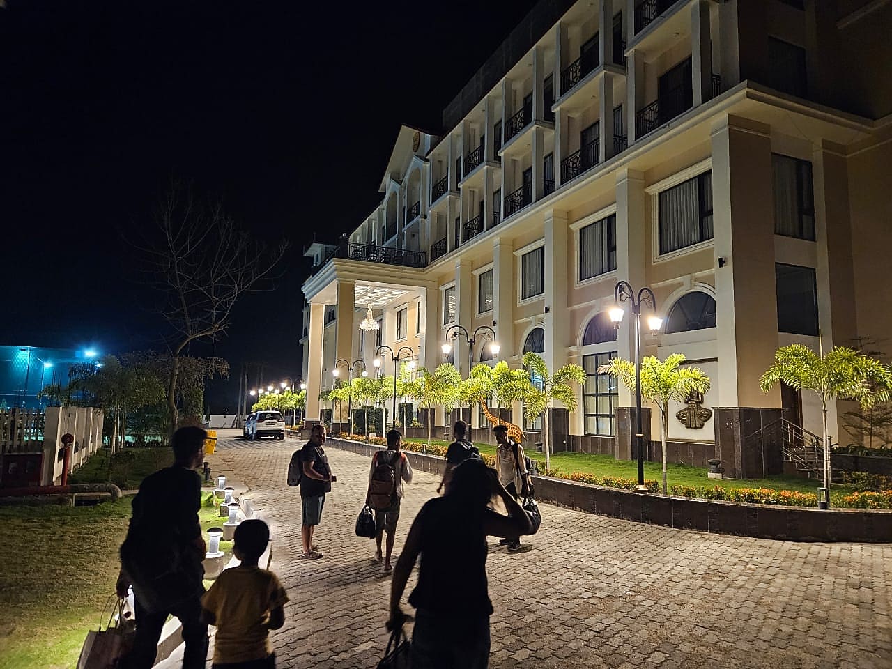 Mystique Mayong Eco Resort 𝗕𝗢𝗢𝗞 Mayang Hotel 𝘄𝗶𝘁𝗵 𝗙𝗥𝗘𝗘 𝗖𝗮𝗻𝗰𝗲𝗹𝗹𝗮𝘁𝗶𝗼𝗻