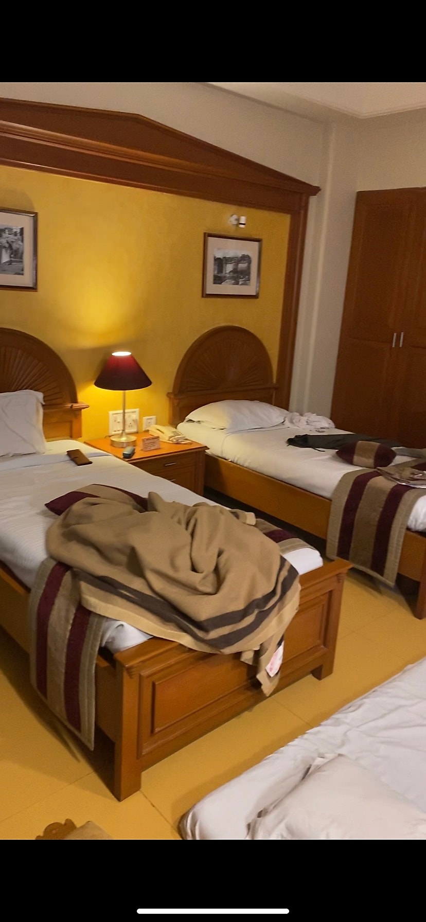 Hotel Pradeep 𝗕𝗢𝗢𝗞 Varanasi Hotel 𝘄𝗶𝘁𝗵 𝗙𝗥𝗘𝗘 𝗖𝗮𝗻𝗰𝗲𝗹𝗹𝗮𝘁𝗶𝗼𝗻