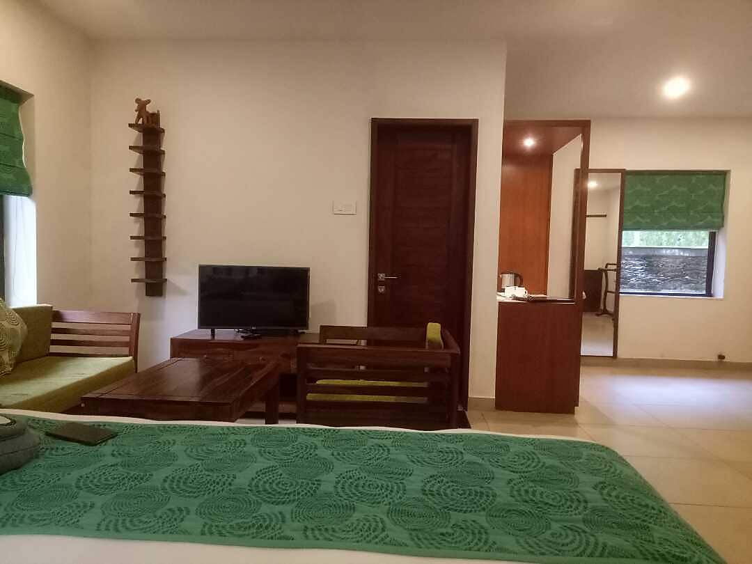 Aranya Nivas Lulung 𝗕𝗢𝗢𝗞 Baripada Hotel 𝘄𝗶𝘁𝗵 𝗙𝗥𝗘𝗘 𝗖𝗮𝗻𝗰𝗲𝗹𝗹𝗮𝘁𝗶𝗼𝗻