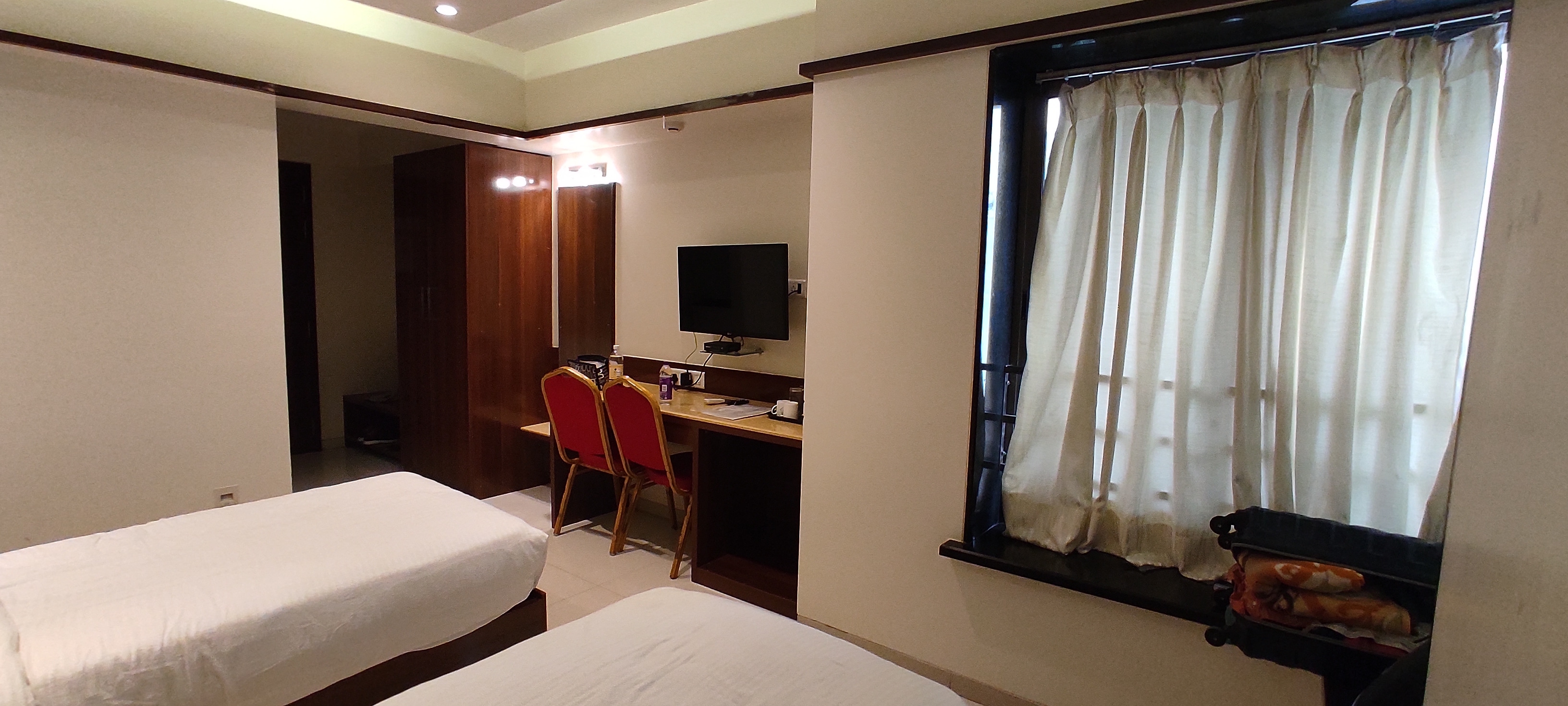 Photos of The Grand Tulip, Swargate - Hotel in Pune