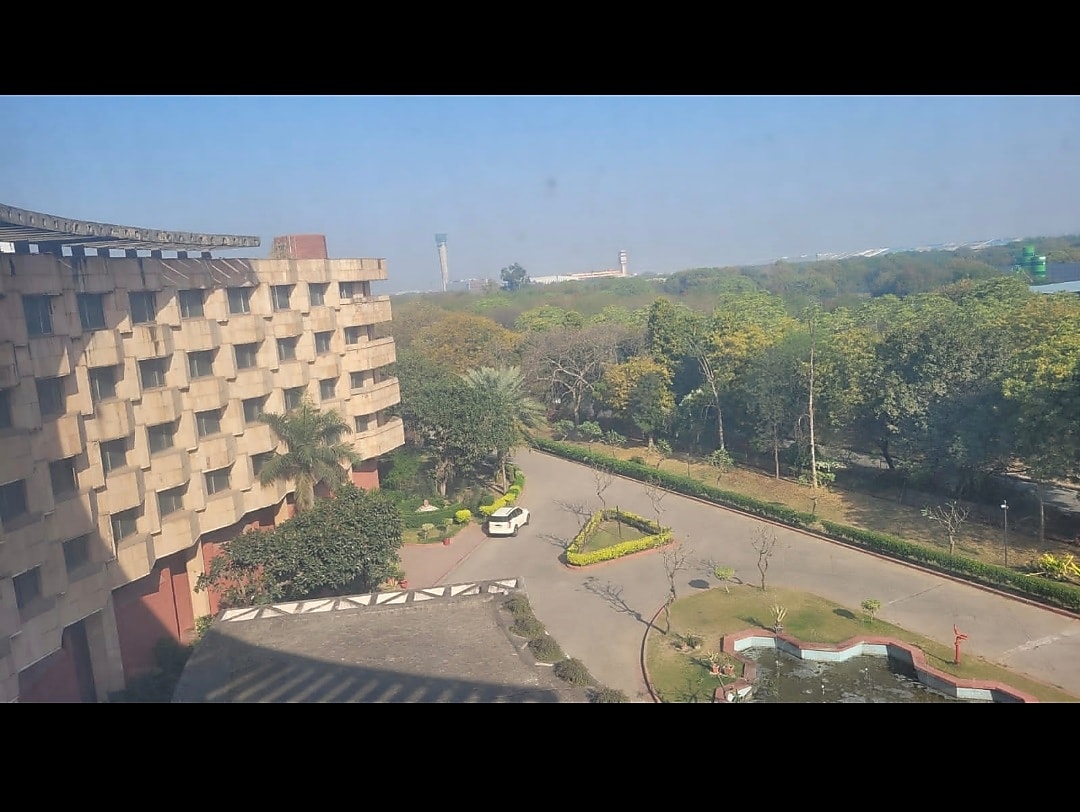 Centaur Hotel 𝗕𝗢𝗢𝗞 Delhi Hotel 𝘄𝗶𝘁𝗵 𝗙𝗥𝗘𝗘 𝗖𝗮𝗻𝗰𝗲𝗹𝗹𝗮𝘁𝗶𝗼𝗻