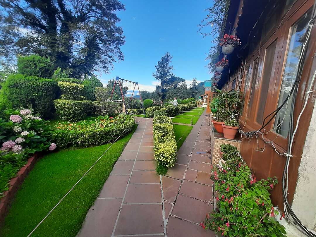 Grand View Hotel 𝗕𝗢𝗢𝗞 Dalhousie Hotel 𝘄𝗶𝘁𝗵 𝗙𝗥𝗘𝗘 𝗖𝗮𝗻𝗰𝗲𝗹𝗹𝗮𝘁𝗶𝗼𝗻