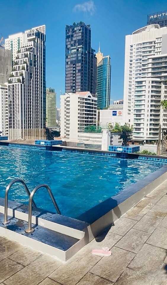 Admiral Premier Bangkok, Bangkok @USD 55 - Admiral Premier Bangkok ...