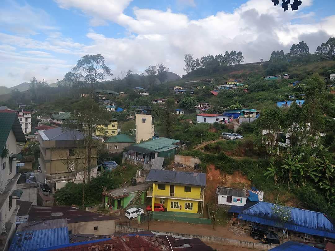 Le Celestium Best Rates on Munnar Hotel Deals, Reviews & Photos