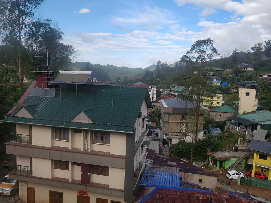 Le Celestium Best Rates on Munnar Hotel Deals, Reviews & Photos
