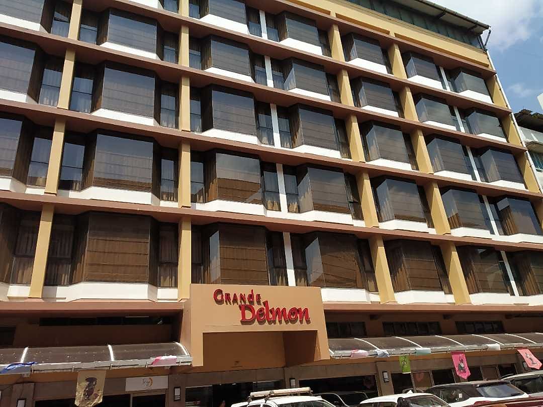 Grande Delmon 𝗕𝗢𝗢𝗞 Goa Hotel 𝘄𝗶𝘁𝗵 𝗙𝗥𝗘𝗘 𝗖𝗮𝗻𝗰𝗲𝗹𝗹𝗮𝘁𝗶𝗼𝗻