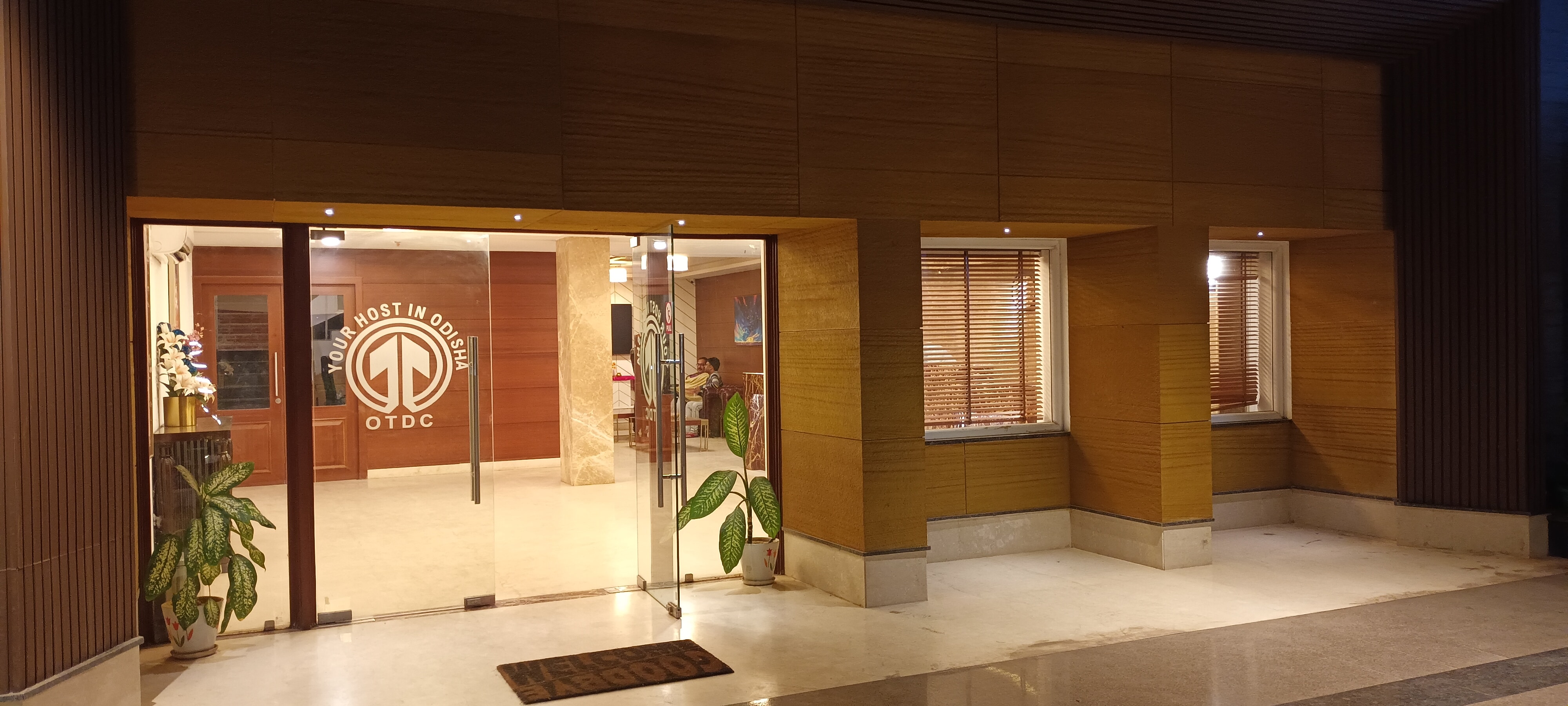 OTDC Panthanivas 𝗕𝗢𝗢𝗞 Bhubaneshwar Hotel 𝘄𝗶𝘁𝗵 ₹𝟬 𝗣𝗔𝗬𝗠𝗘𝗡𝗧