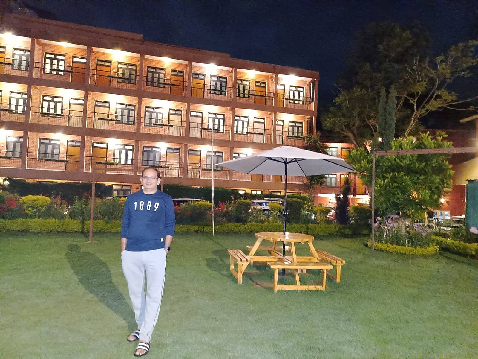 The HighGarden 𝗕𝗢𝗢𝗞 Coonoor Hotel 𝘄𝗶𝘁𝗵 𝗙𝗥𝗘𝗘 𝗖𝗮𝗻𝗰𝗲𝗹𝗹𝗮𝘁𝗶𝗼𝗻