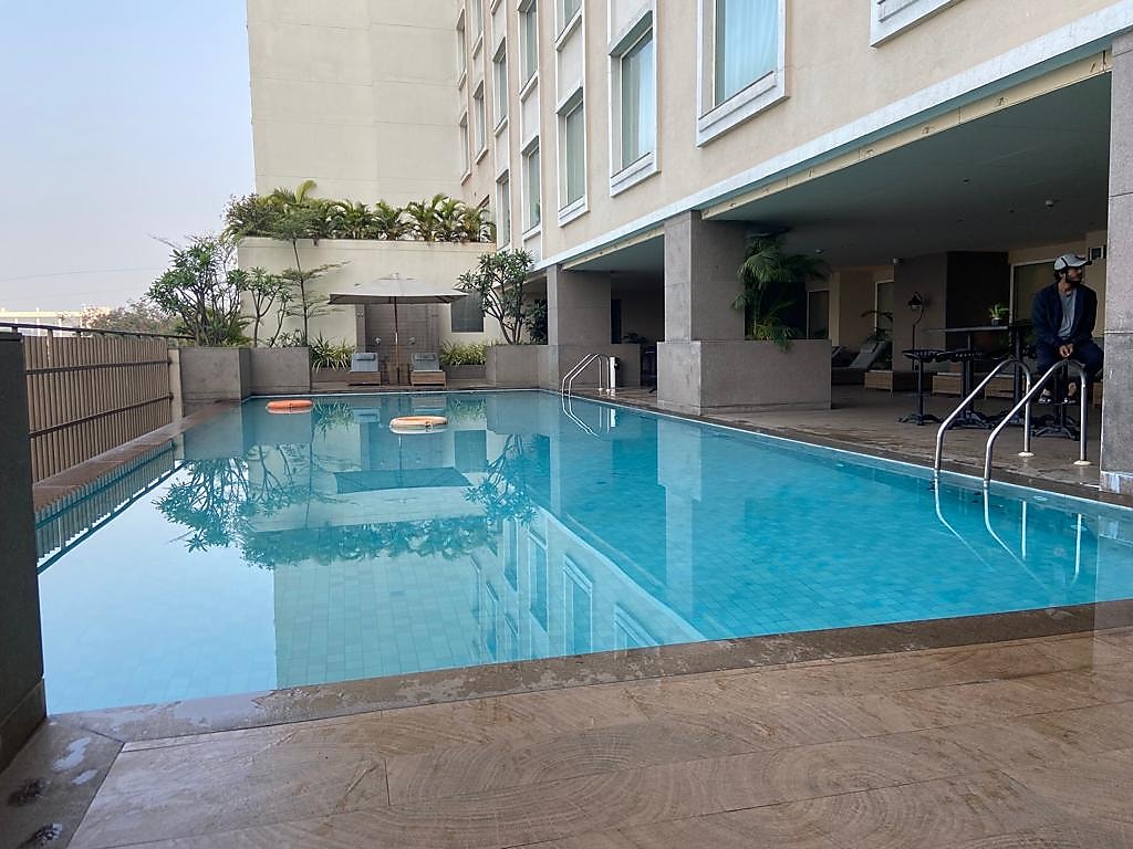 Lemon Tree Premier, City Center Pune 𝗕𝗢𝗢𝗞 Pune Hotel 𝘄𝗶𝘁𝗵 ₹𝟬 𝗣𝗔𝗬𝗠𝗘𝗡𝗧