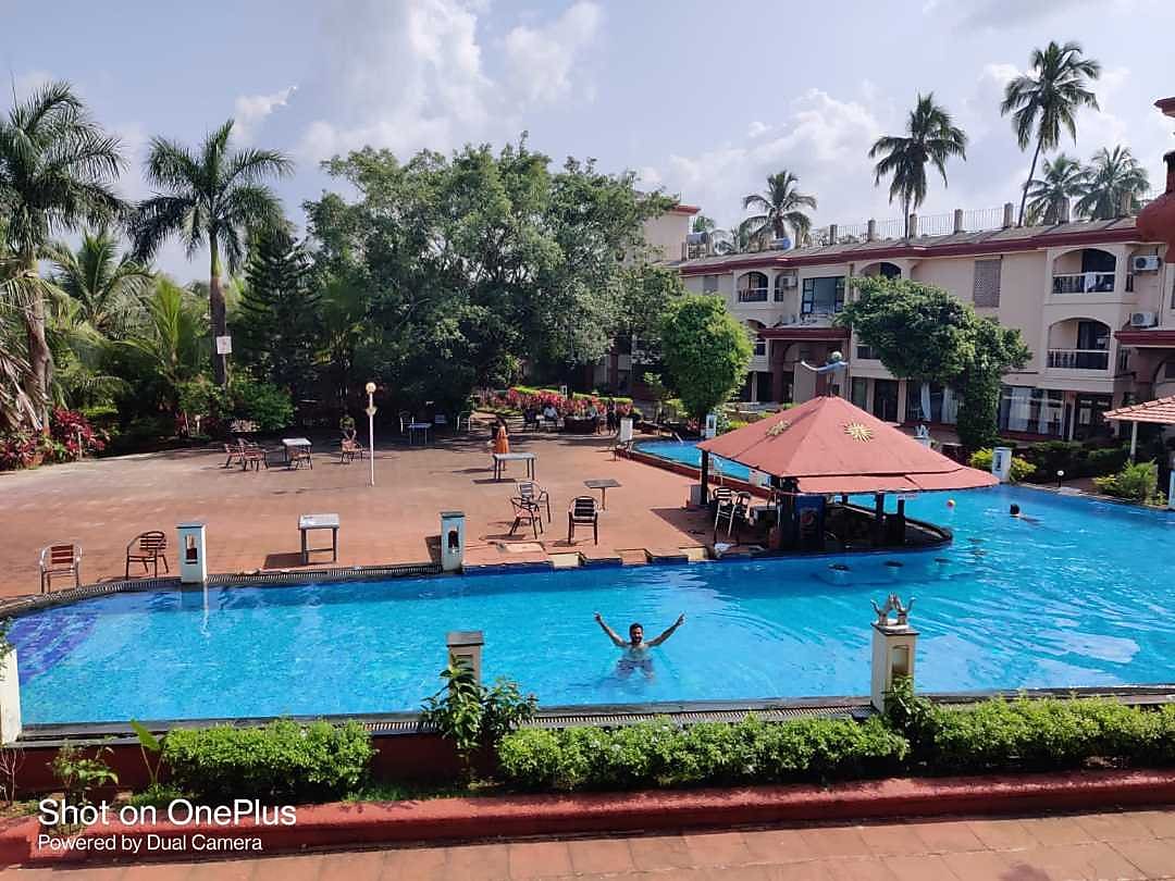 Sun City Resort Best Rates on Goa Hotel Deals, Reviews & Photos