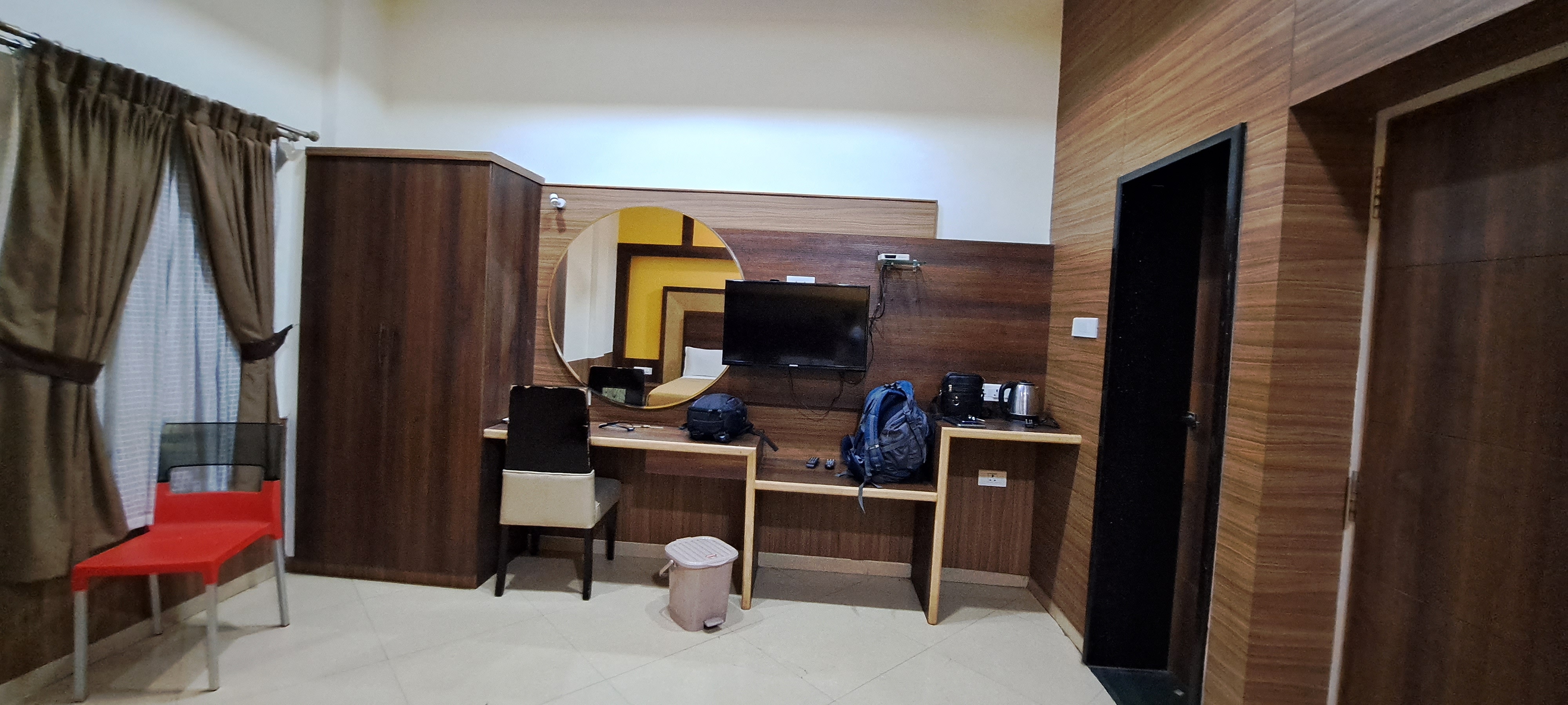 Hotel Aadhi 𝗕𝗢𝗢𝗞 Mayiladuthurai Hotel 𝘄𝗶𝘁𝗵 𝗙𝗥𝗘𝗘 𝗖𝗮𝗻𝗰𝗲𝗹𝗹𝗮𝘁𝗶𝗼𝗻