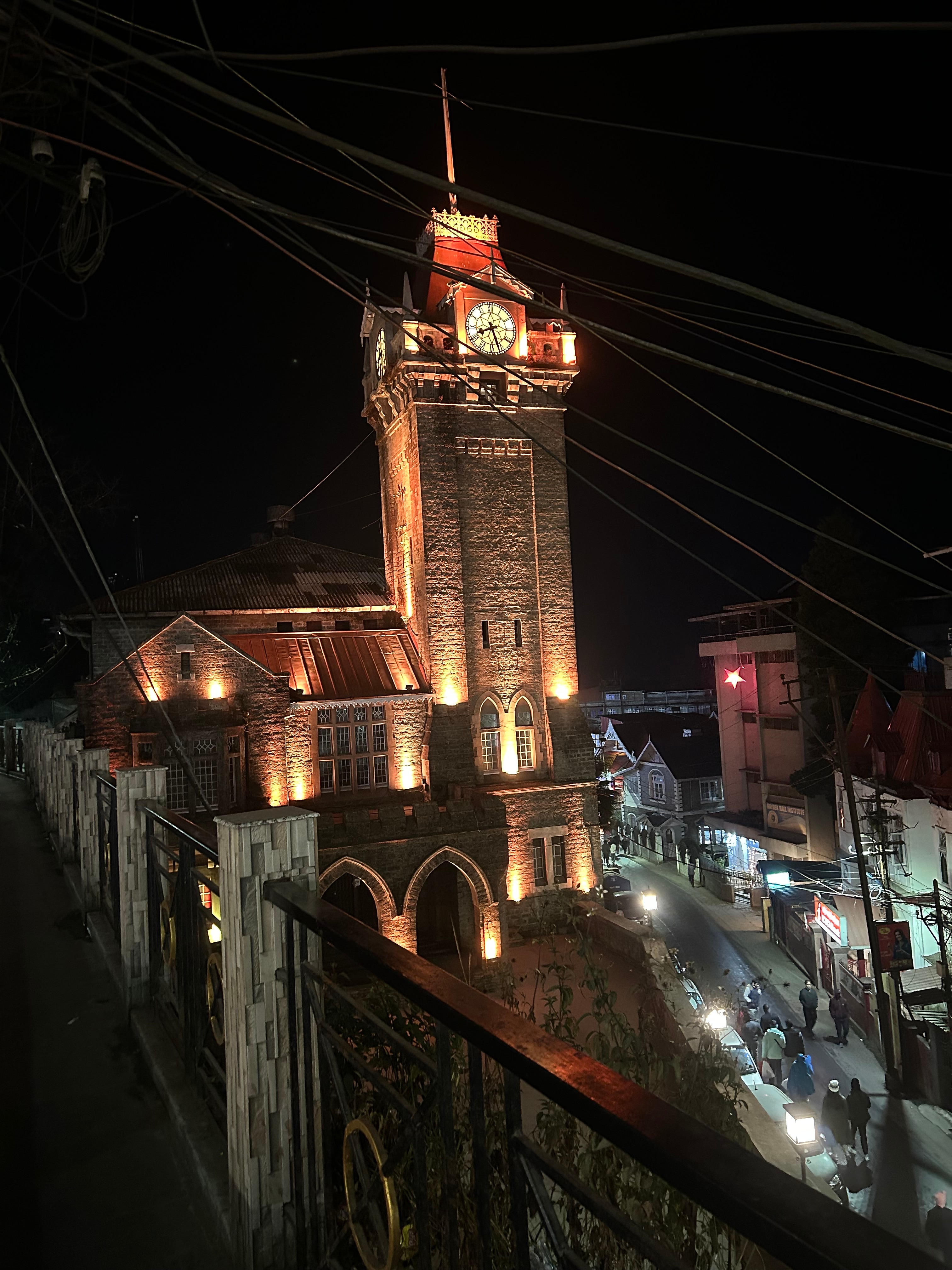 Photos of Muscatel BhumSang -200 Mts from Mall Road - Hotel in Darjeeling