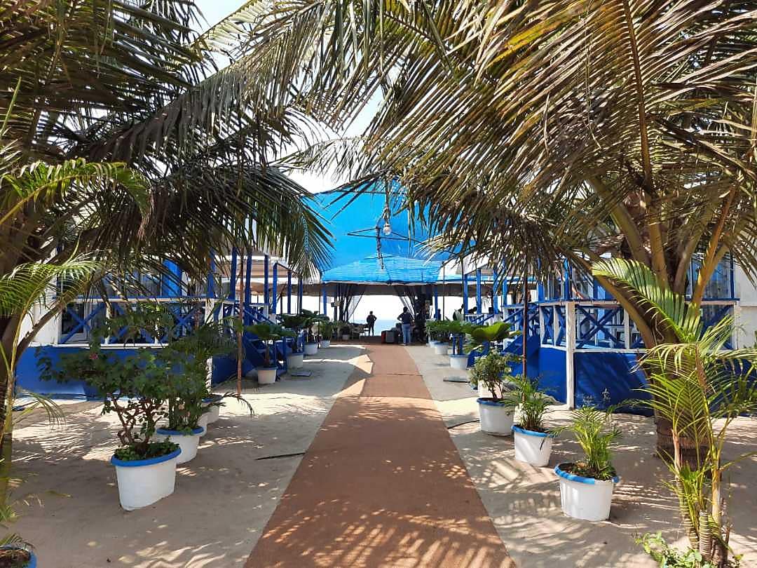 Photos of Cuba Agonda - Beach Hut in Goa