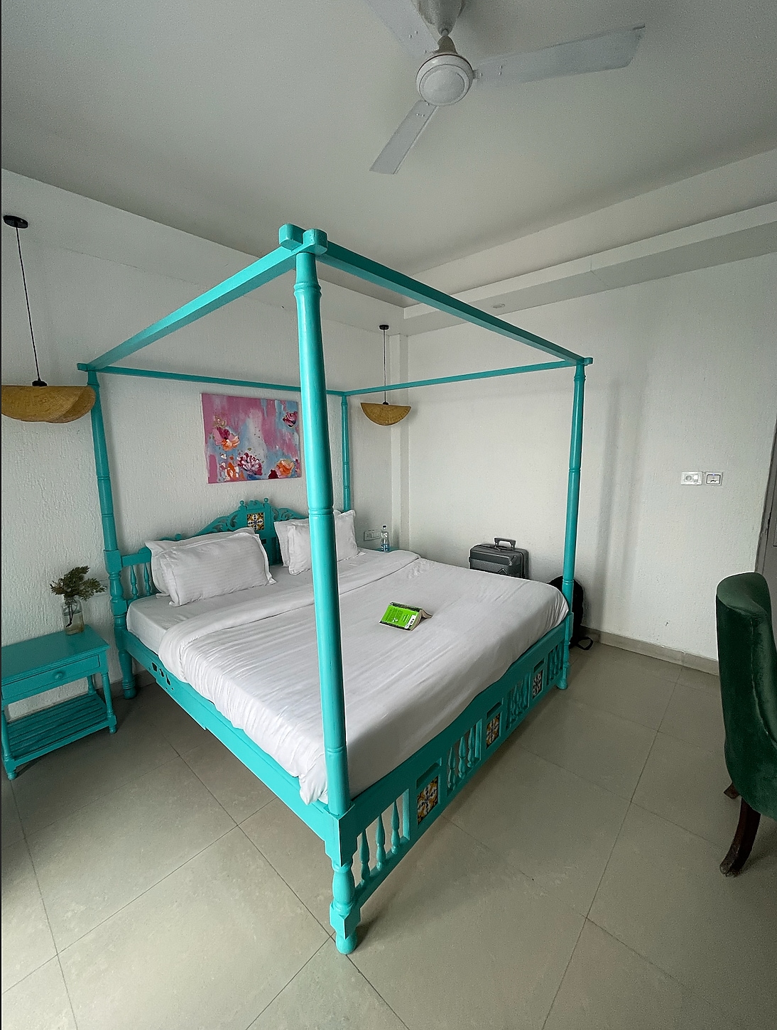 Zostel Mussoorie (Mall Road) 𝗕𝗢𝗢𝗞 Mussoorie Hostel 𝘄𝗶𝘁𝗵 𝗙𝗥𝗘𝗘 𝗖𝗮𝗻𝗰𝗲𝗹𝗹𝗮𝘁𝗶𝗼𝗻